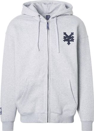 Zoo York Sweatjacke Unbreakable