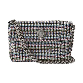 Kurt Geiger Femme, Sacs, Multicolore, Taille: ONE Size SM Party Shoulder Bag