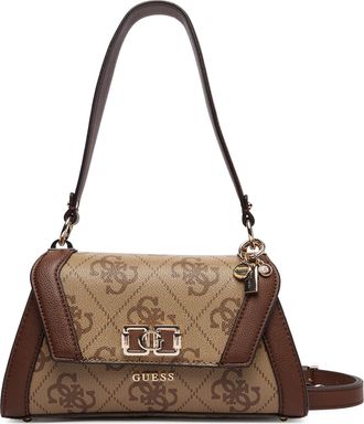 Guess Handtasche Guess Karnilla HWOS99 01190 Braun