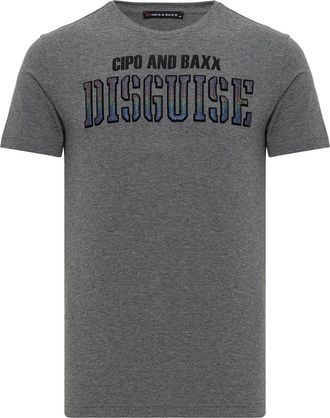 Cipo & Baxx T-Shirt