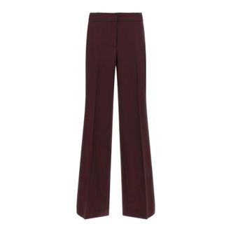 Gianluca Capannolo Laura Hose - - Trousers - Damen - Lila - S