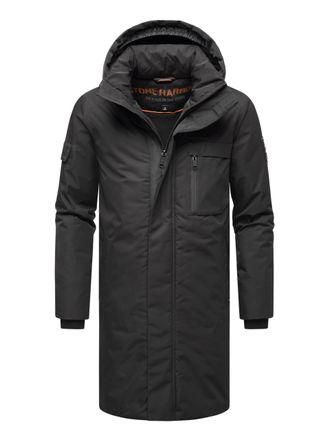 Stone Harbor Herren Winterjacke Xandroo wasserabweisend
