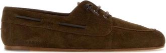 Dsquared2 Homme, Chaussures, Brun, Taille: 42 1/2 EU Loafers