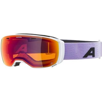 Alpina Skibrille Estetica MM