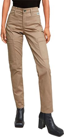 G-Star G-Star Damen Skinny Cargohose 2.0, Beige (Taupe Gray D25260-D715-G995), 29W / 34L