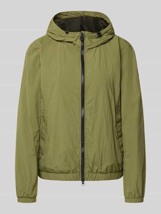 Peuterey Regular Fit Jacke mit Kapuze Modell Nigle