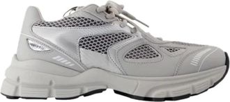 Axel Arigato Damen, Schuhe, Grau, 36 EUGr&ouml;&szlig;e