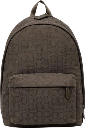 Coach Herren, Taschen, Gr&uuml;n, ONE SIZEGr&ouml;&szlig;e