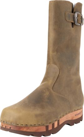 Woody Woody Herren Sandro Halblange Stiefel, Olivia, 43 EU