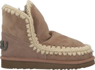 Mou SCHUHE - Stiefeletten auf YOOX.COM
