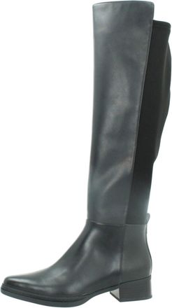 Michael Kors LEX BOOT BLACK Damen, EU 37