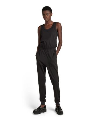 G-Star RAW Damen Sports GR Jumpsuit