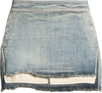 Rick Owens HOSEN & R&Ouml;CKE - Jeansr&ouml;cke auf YOOX.COM