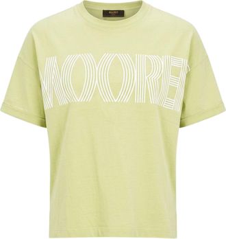Moorer TOPS - T-shirts auf YOOX.COM