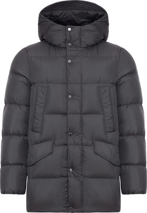 Woolrich Davis Hooded Parka