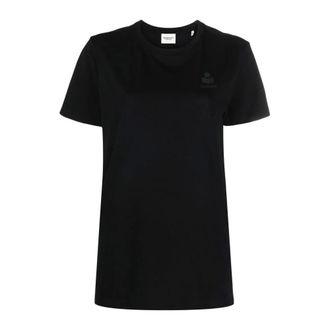 Isabel Marant Damen, Oberteile, Schwarzk, MGr&ouml;&szlig;e