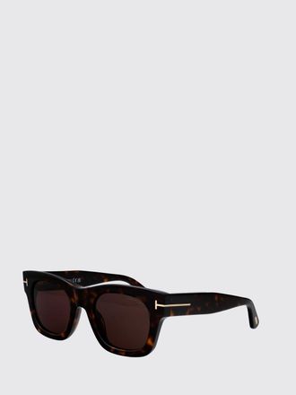 Tom Ford Lunettes De Soleil Femme couleur Multicolore