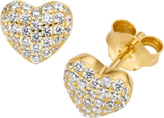 Smart Jewel Ohrringe