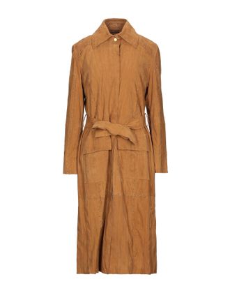 Alberta Ferretti JACKEN & MÄNTEL - Jacken, Mäntel & Trenchcoats auf YOOX.COM