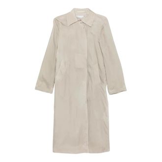 Our Legacy Trench Coats - - Coats - Damen - Grau - M
