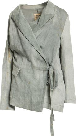 Uma Wang JACKEN & M&Auml;NTEL - Jacken und Anoraks auf YOOX.COM