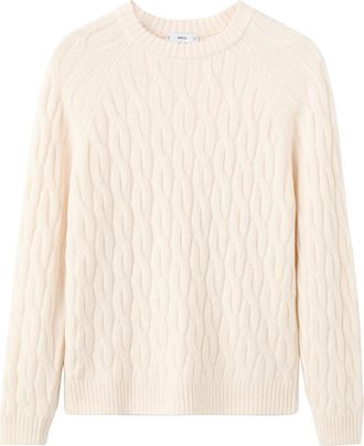 Mango Pullover Maria