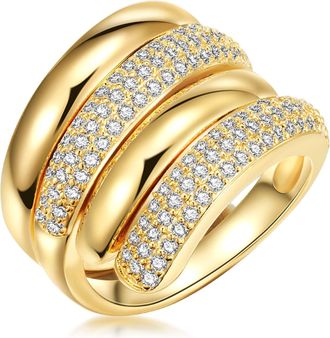 Lulu & Jane Ring