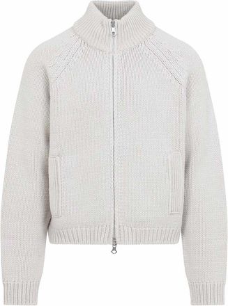 Our Legacy Cardigan - Weiß