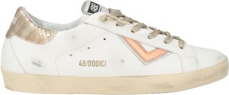 4B12 SCHUHE - Sneakers auf YOOX.COM