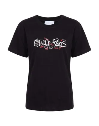 Ga&euml;lle Paris TOPS - T-shirts auf YOOX.COM