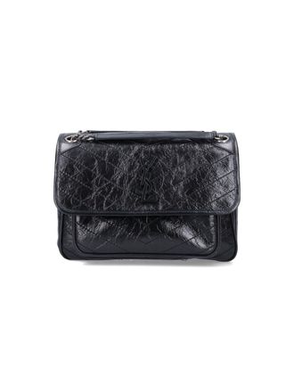 Saint Laurent Mini Tasche Niki Baby