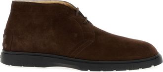 Tod's Stiefel - Braun