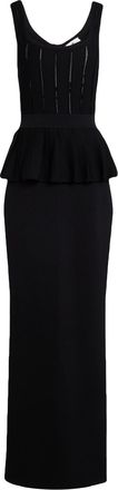 Elisabetta Franchi KLEIDER - Maxi-Kleider auf YOOX.COM