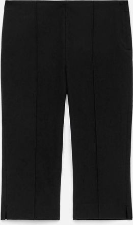 Arket Caprihose -Schwarz