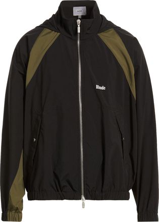 Rhude JACKEN & M&Auml;NTEL - Jacken und Anoraks auf YOOX.COM