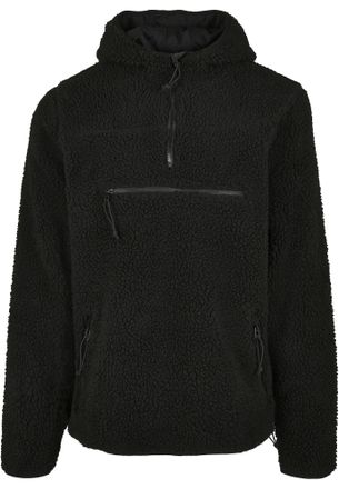Brandit Jacke Teddyfleece Worker