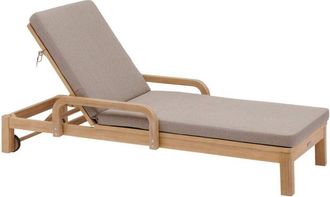 Hesperide Hesperide - Pool Bett Papouasie Akazie - Hespéride