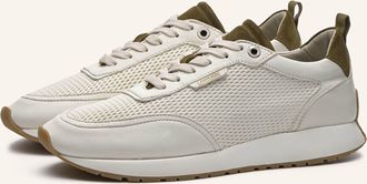 Lottusse Lottusse Sneakers Denver weiss