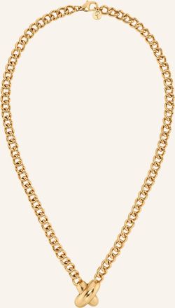 Edblad Edblad Halskette Alexa L gold