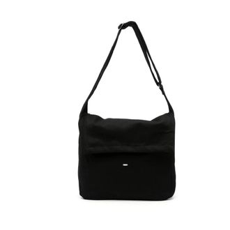 Our Legacy Sling Bag - - Bags - Herren - Schwarzk - ONE SIZE