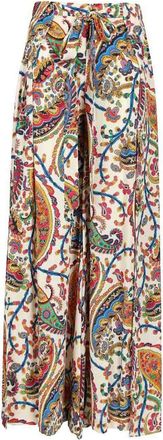 Etro Pantalons D&eacute;contract&eacute;s