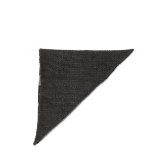 SATISFY FuzzFleece AD Triangle Bandana