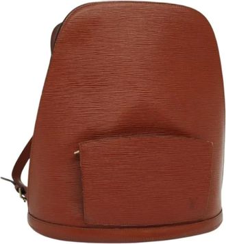 Louis Vuitton Damen, Pre-Owned, Braun, ONE SIZEGröße