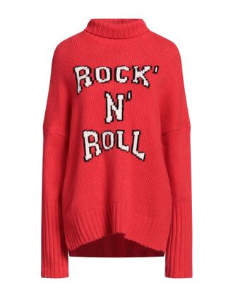 Zadig&Voltaire STRICKWAREN - Rollkragenpullover auf YOOX.COM