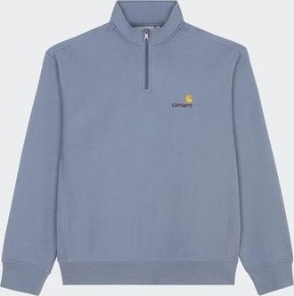 Carhartt Work in Progress Sweat zipp&eacute; - Taille XS