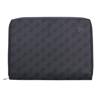 Guess Dokumententasche - - Accessories - Herren - Schwarzk - ONE SIZE