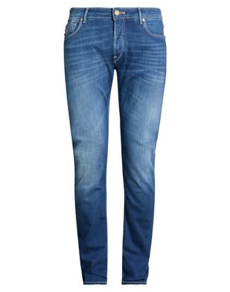 Hand Picked HOSEN & R&Ouml;CKE - Jeanshosen auf YOOX.COM