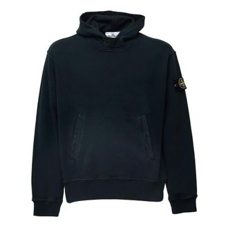 Stone Island Herren, Sweatshirts & Hoodies, Gr&uuml;n, LGr&ouml;&szlig;e