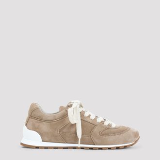 Brunello Cucinelli Brunello Cucinelli Slim Sneakers