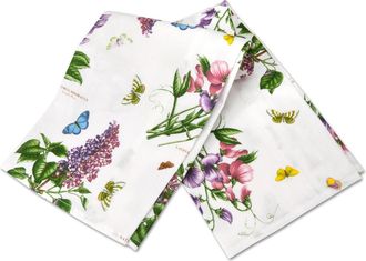 Portmeirion Botanic Garden